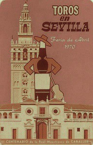 Sevilla Feria de Abril 1970 :: Segun la manera de ver.com